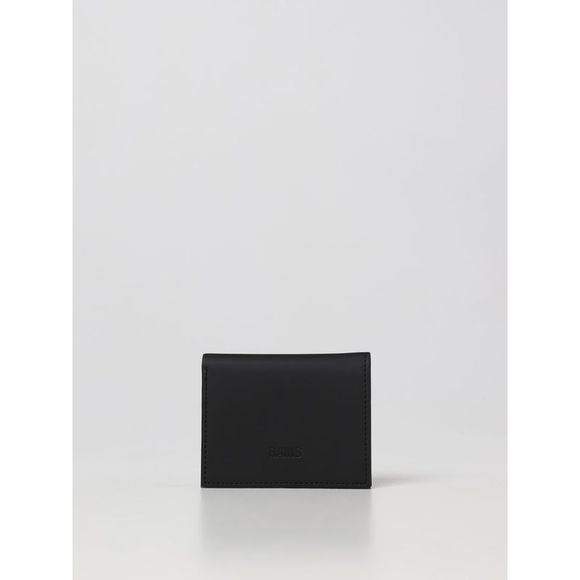 Rains | Accessories | Rains Wallet Men Black | Poshmark